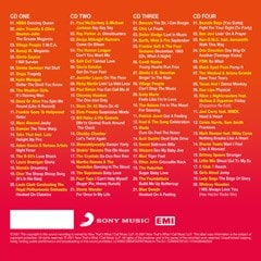 NOW That's What I Call a Massive Party | CD Box Set | Free shipping over £20 | HMV Store