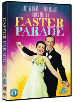 Easter Parade | DVD | Free shipping over £20 | HMV Store