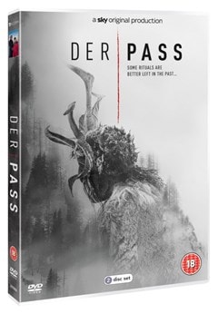 Der Pass | DVD | Free shipping over £20 | HMV Store