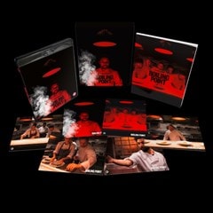 Boiling Point DVD | 2021 Limited Edition Movie (Stephen Graham Film ...