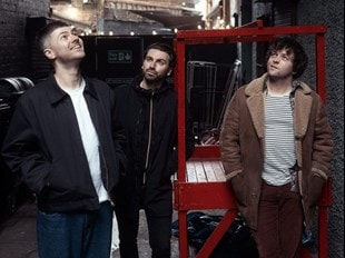 Upcoming hmvLive events | HMV Store