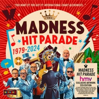 Hit Parade (hmv Exclusive) | HMV Store