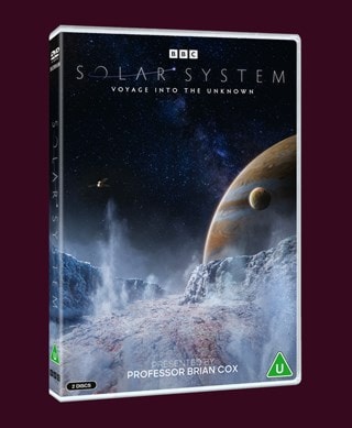 Solar System | HMV Store