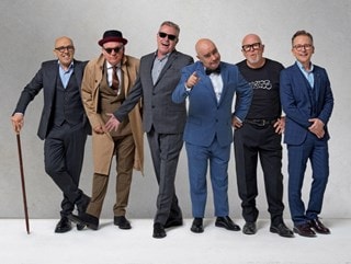 Upcoming hmvLive events | HMV Store