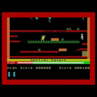 The Spectrum Console | Spectrum Console | Free shipping over £20 | HMV ...