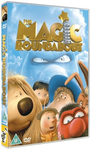 The Magic Roundabout | HMV Store