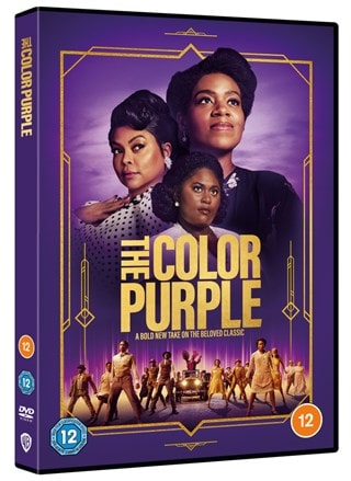 The Color Purple | HMV Store