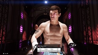 Undisputed (PS5) | PlayStation 5 Game | Free shipping over £20 | HMV Store