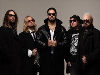 Upcoming hmvLive events | HMV Store