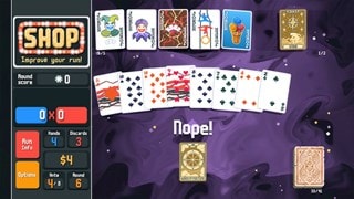 Balatro Special Edition (PS5) | PlayStation 5 Game | Free shipping over ...