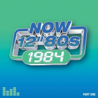NOW 12" 80s: 1984 - Part 1 | HMV Store