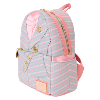 Glinda Cosplay Wicked Loungefly Mini Backpack | Backpack | Free ...