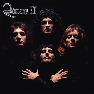 Queen II (Collector's Edition) | HMV Store