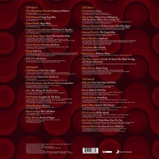 The Easy 70s Pop Album | HMV Store