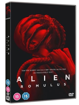 Alien: Romulus | HMV Store
