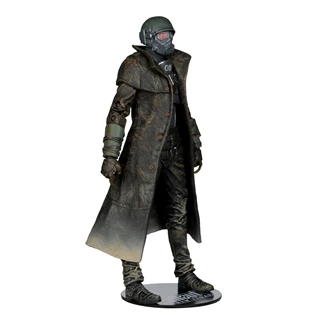 7" NCR Ranger Fallout 76 Elite Edition McFarlane Figurine | Figurine ...