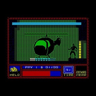 The Spectrum Console | Spectrum Console | Free shipping over £20 | HMV ...