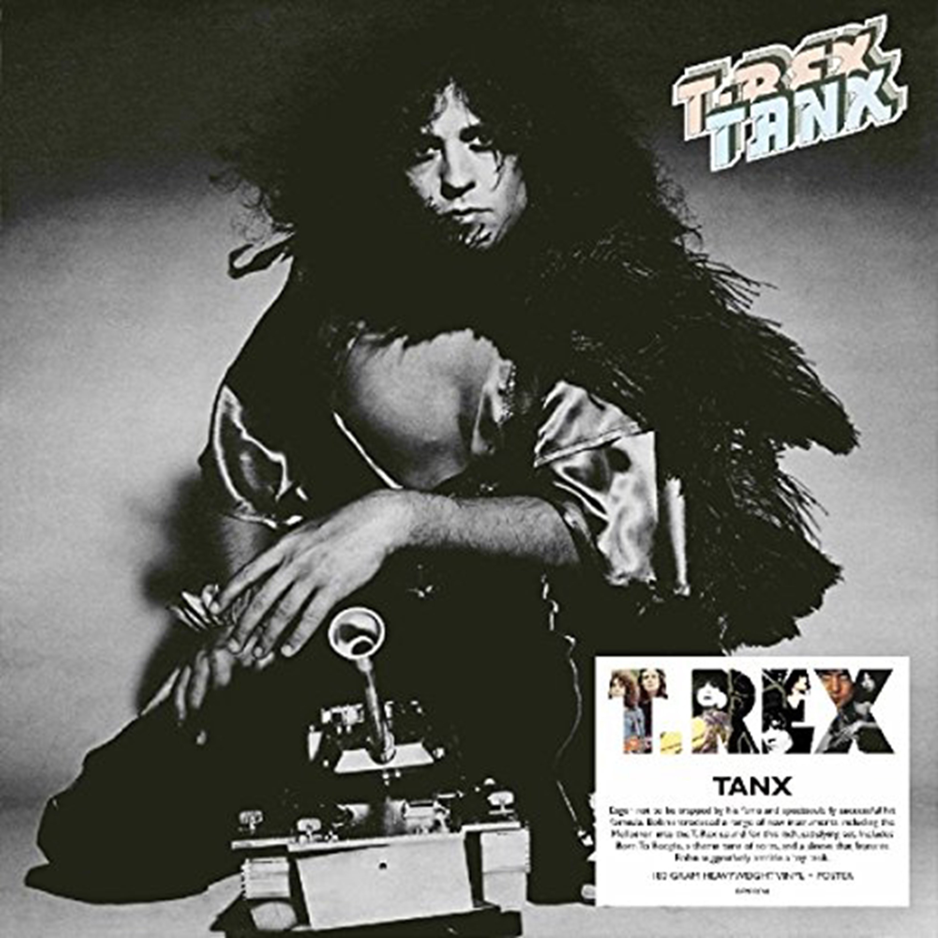 Tanx Vinyl 12 Album Free Shipping Over 20 HMV Store tanx-vinyl-12-album-free-shipping-over-20-hmv-store