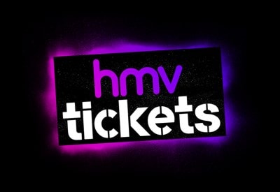 Upcoming hmvLive events | HMV Store