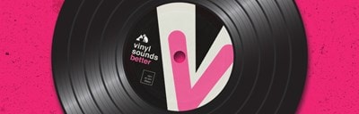 With loads of bargains and some exclusive vinyl available as part of ...