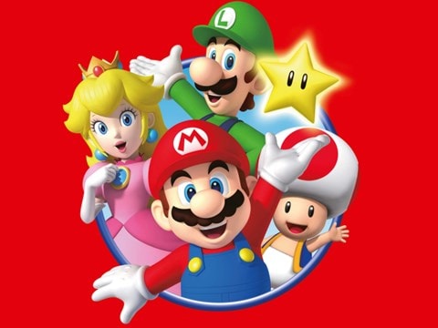 PlayStation, Nintendo Switch & Xbox Games | Great Deals on PS5 & Xbox ...