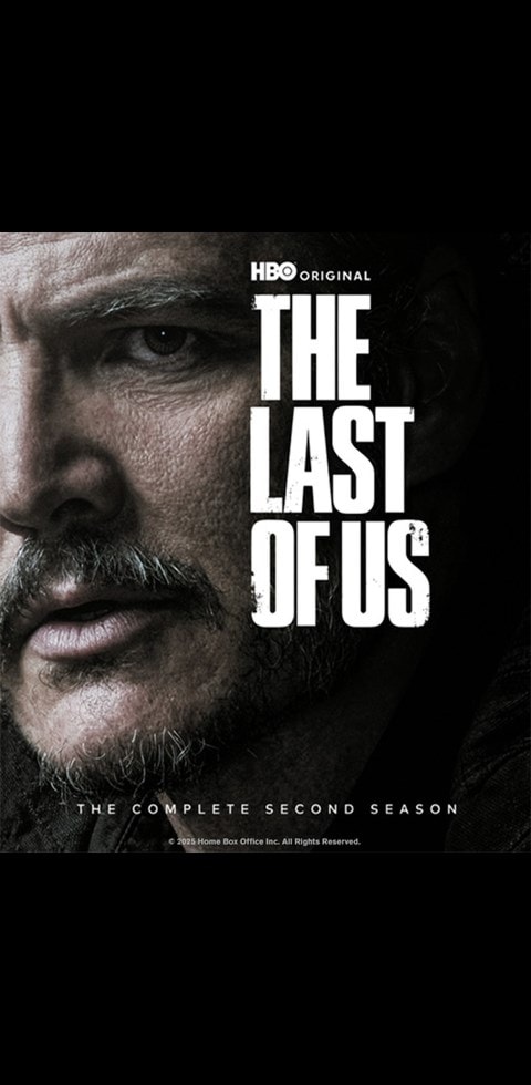 DVD Box Sets and 4K Blu-ray TV Series Box Sets | HMV Store