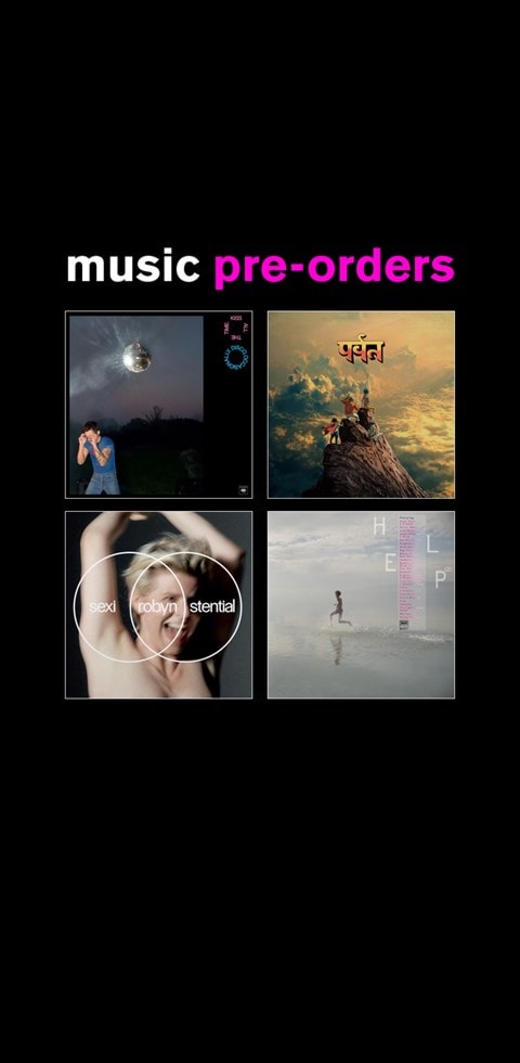 Sinners | HMV Store