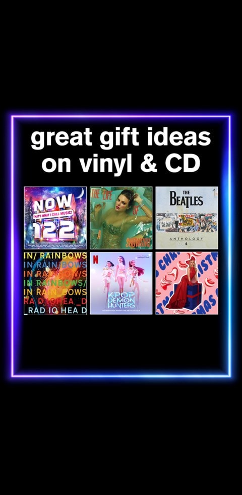 101 Films | HMV Store