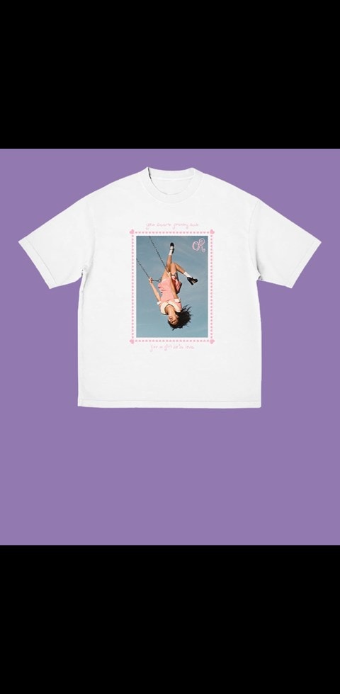 HMV | Artists | Olivia Rodrigo | HMV Store
