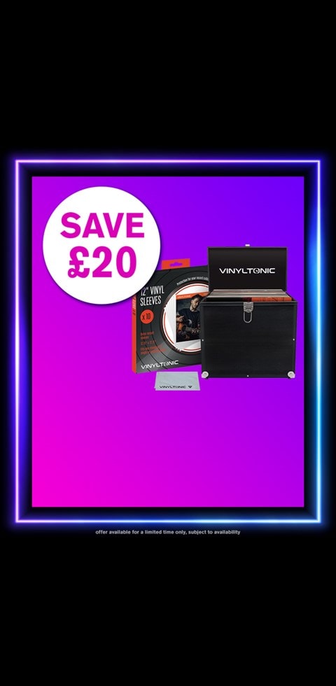 Stranger Things | HMV Store