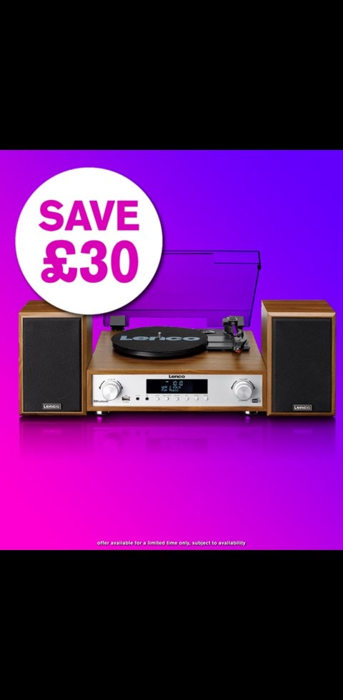 Record Players and Turntables for Sale | Buy Vinyl Players With ...