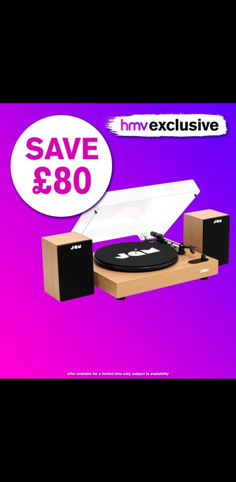 JBL Technology - Premium Speakers & Headphones | HMV Store