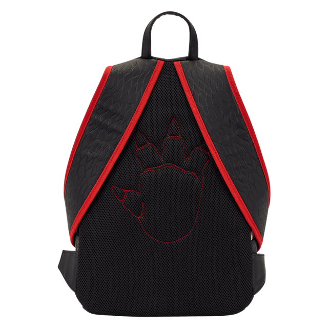 Toho Godzilla Loungefly Full-Size Backpack | HMV Store