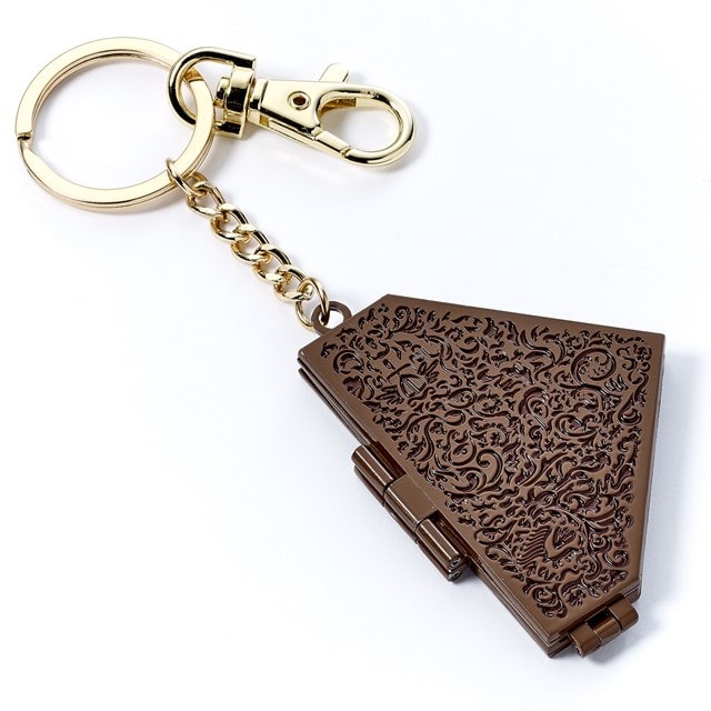 Grimmerie Wicked For Good Keyring | HMV Store