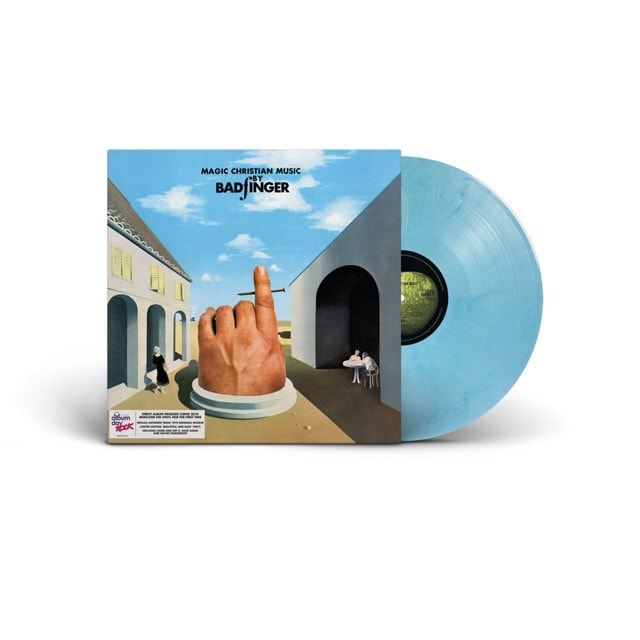 Magic Christian Music (National Album Day 2025) | HMV Store