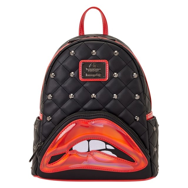 Rocky Horror Picture Show Loungefly Mini Backpack | Backpack | Free ...