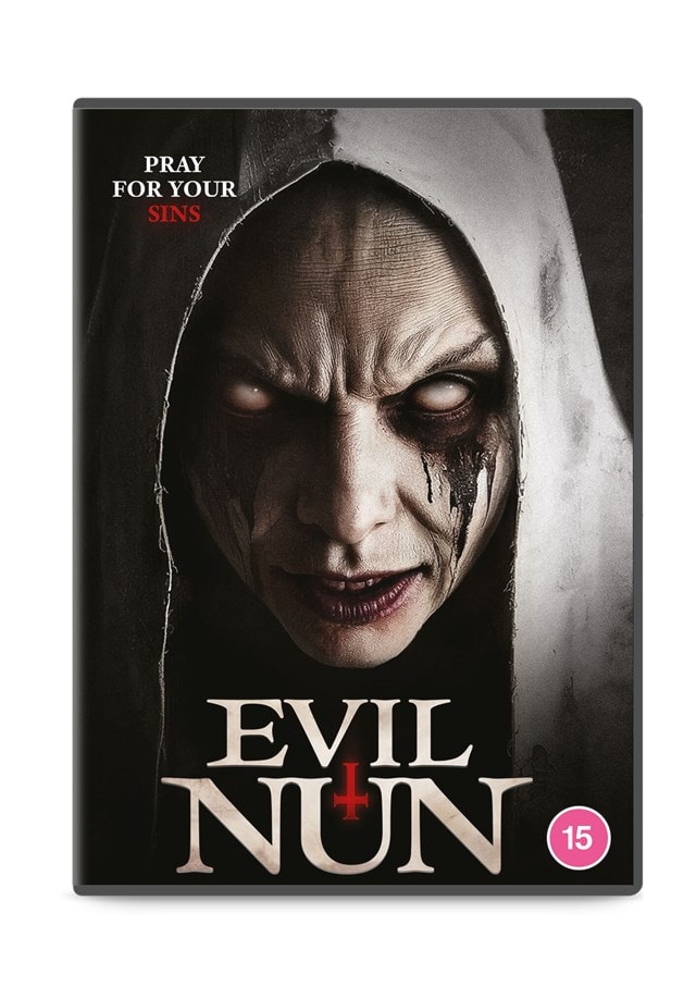 Evil Nun | HMV Store