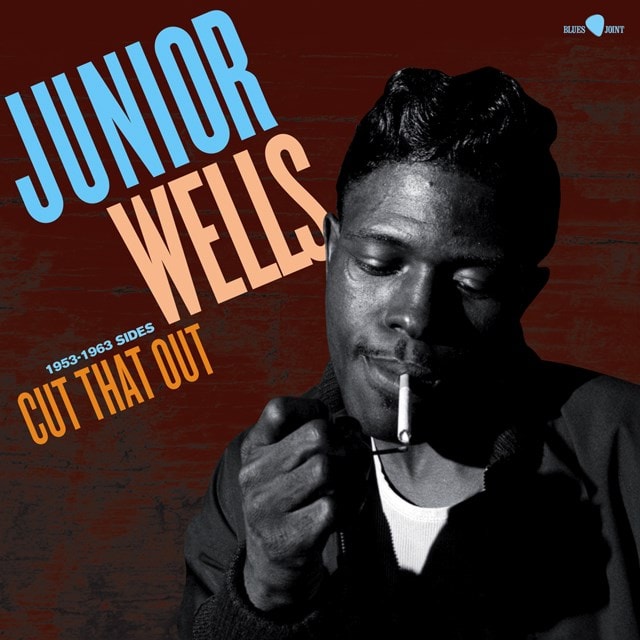 Cut That Out: 1953-1963 Sides | Vinyl 12" Album | Free shipping over £ ...