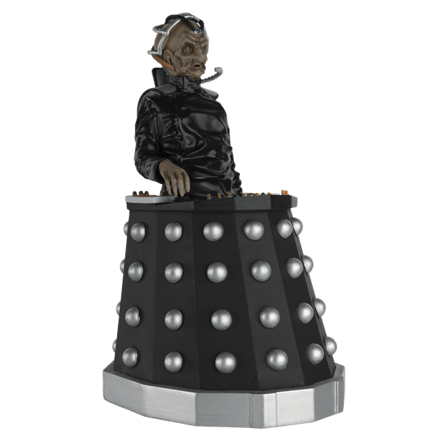 Davros Genesis Of The Daleks