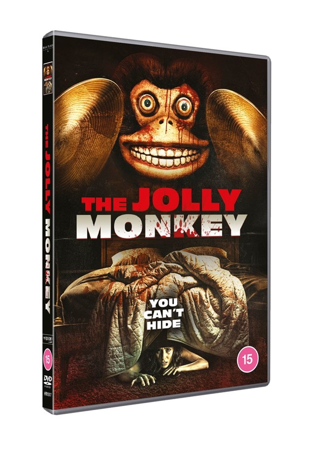 The Jolly Monkey | HMV Store