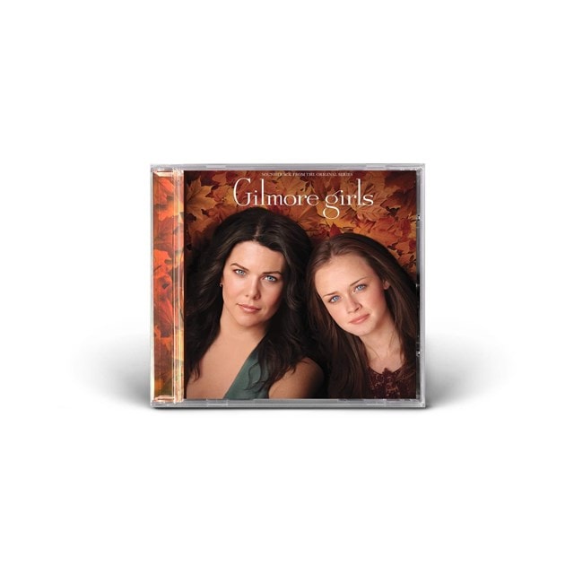 Gilmore Girls | HMV Store