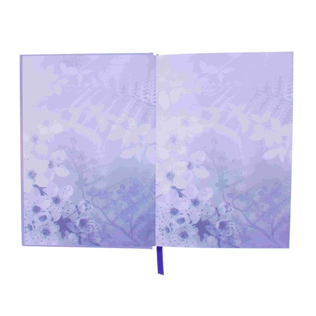 Wicked For Good Casebound Notebook | HMV Store