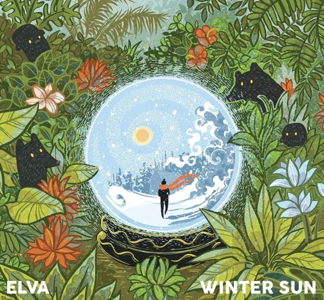 Winter Sun | Vinyl 12" Album | Free shipping over £20 | HMV Store