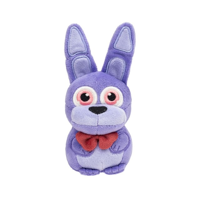 Bonnie Five Nights At Freddy's FNAF Mini Plush | Mini Plush Blind Boxes ...