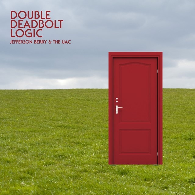 Double Deadbolt Logic | HMV Store