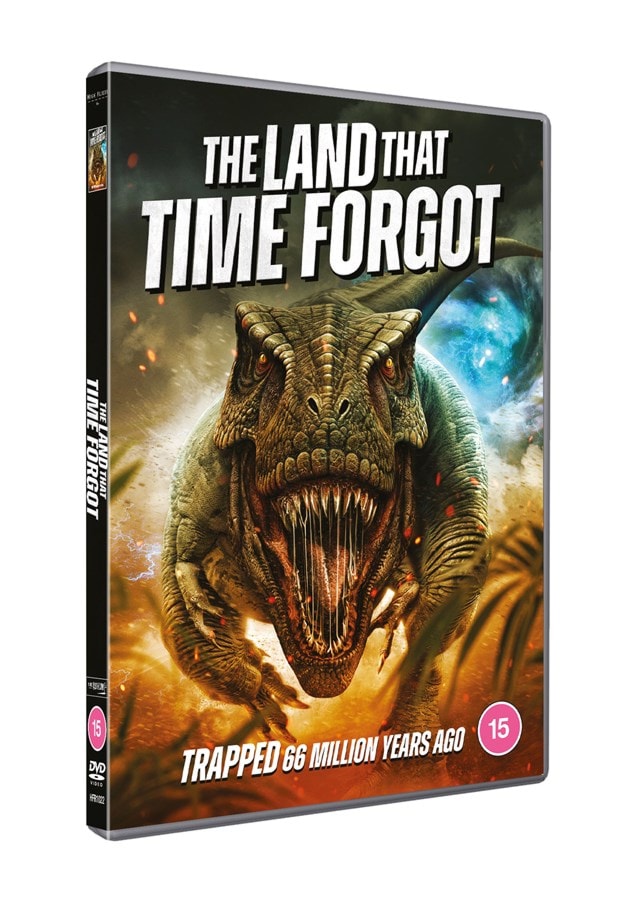 The Land That Time Forgot | HMV Store
