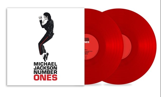 Number Ones | HMV Store