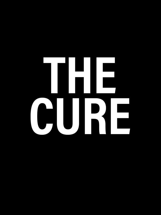 The Cure | HMV Store