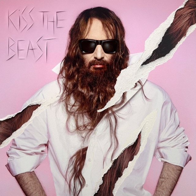 Kiss the Beast | HMV Store