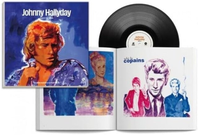 Vinyl Story | HMV Store